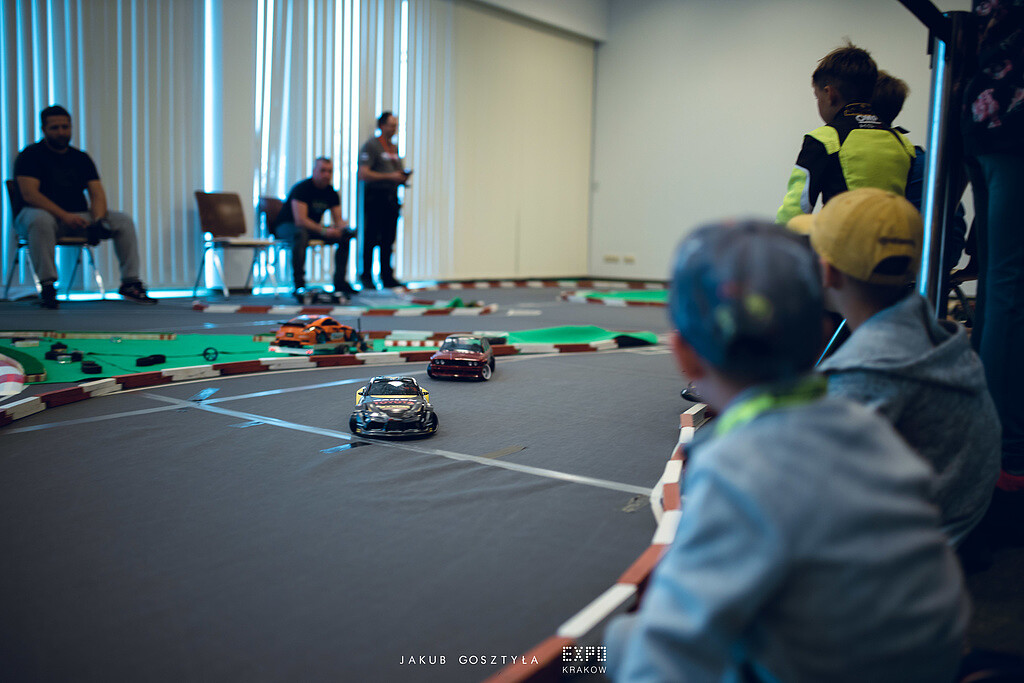 TUNING SHOW EXPO Strona główna