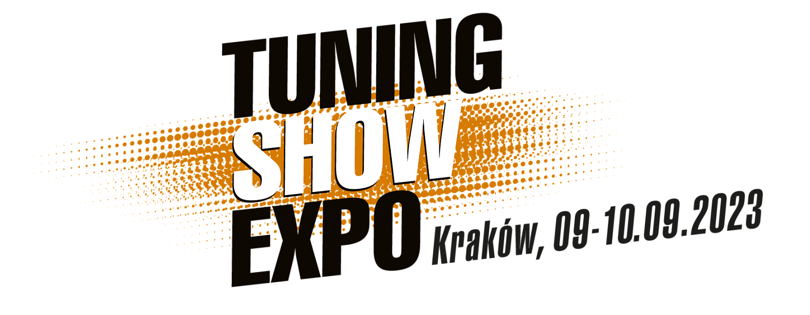TUNING SHOW EXPO Strona główna