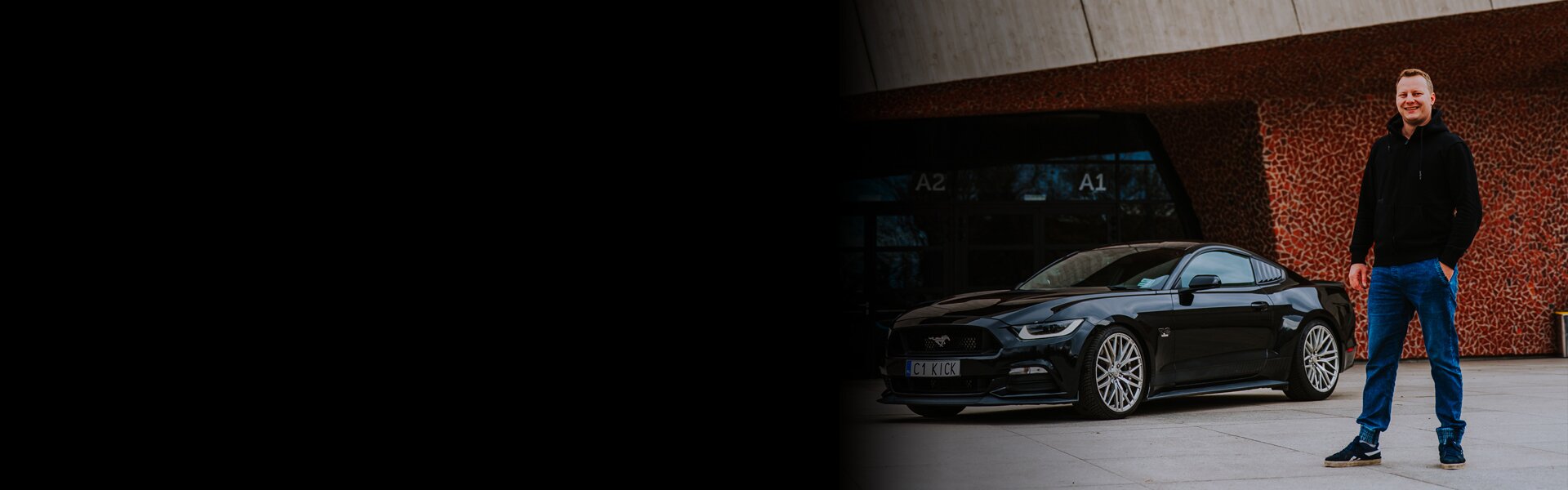 TUNING SHOW EXPO Strona główna