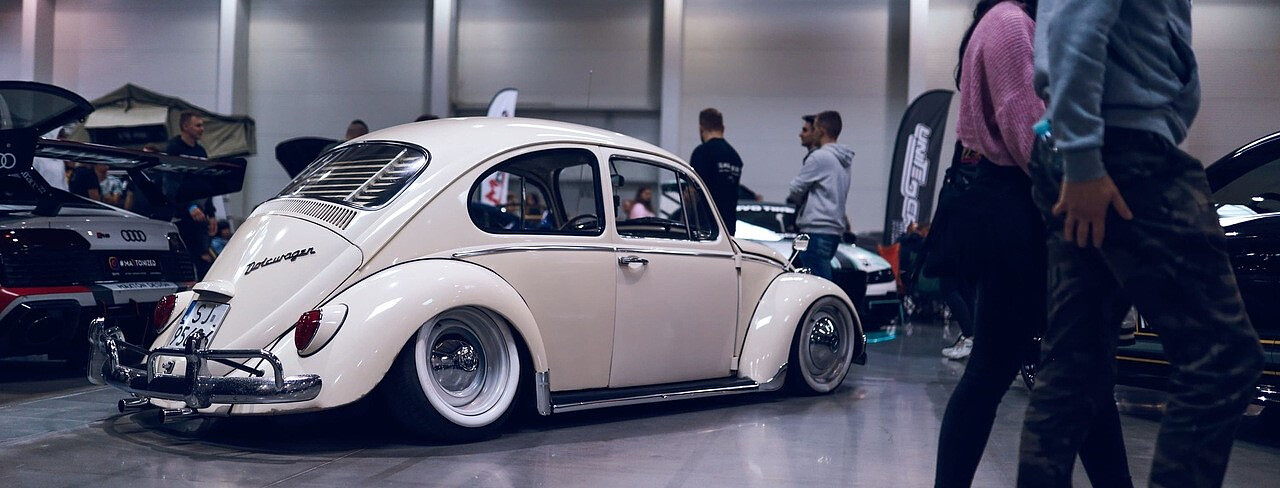 TUNING SHOW EXPO Strona główna