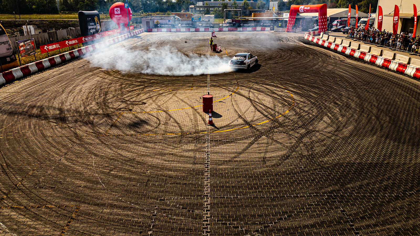 TUNING SHOW EXPO Strona główna