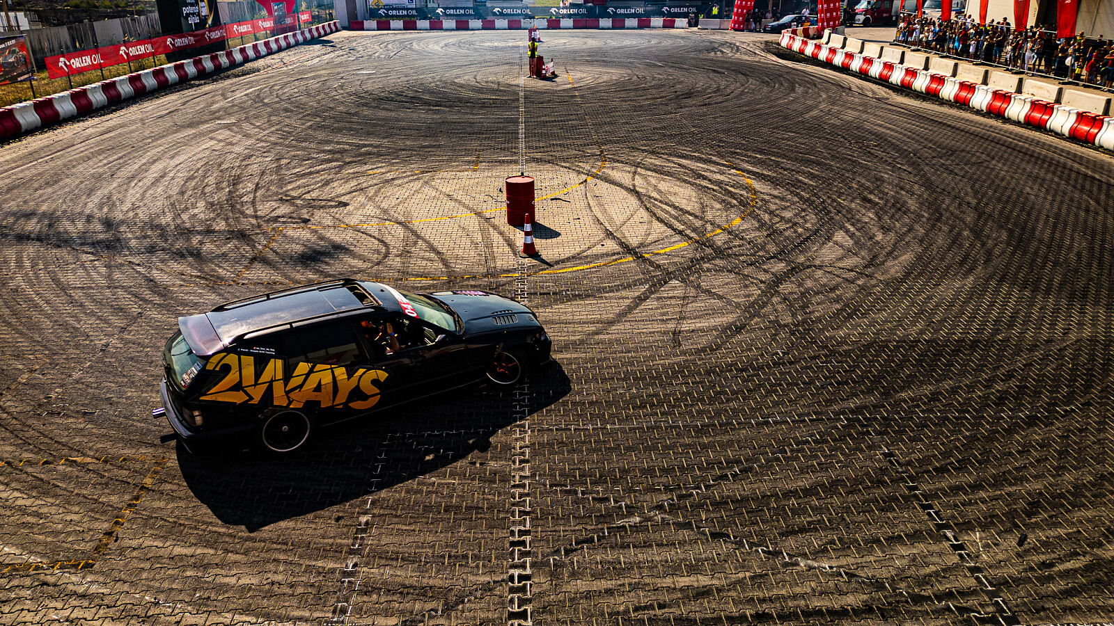 TUNING SHOW EXPO Strona główna